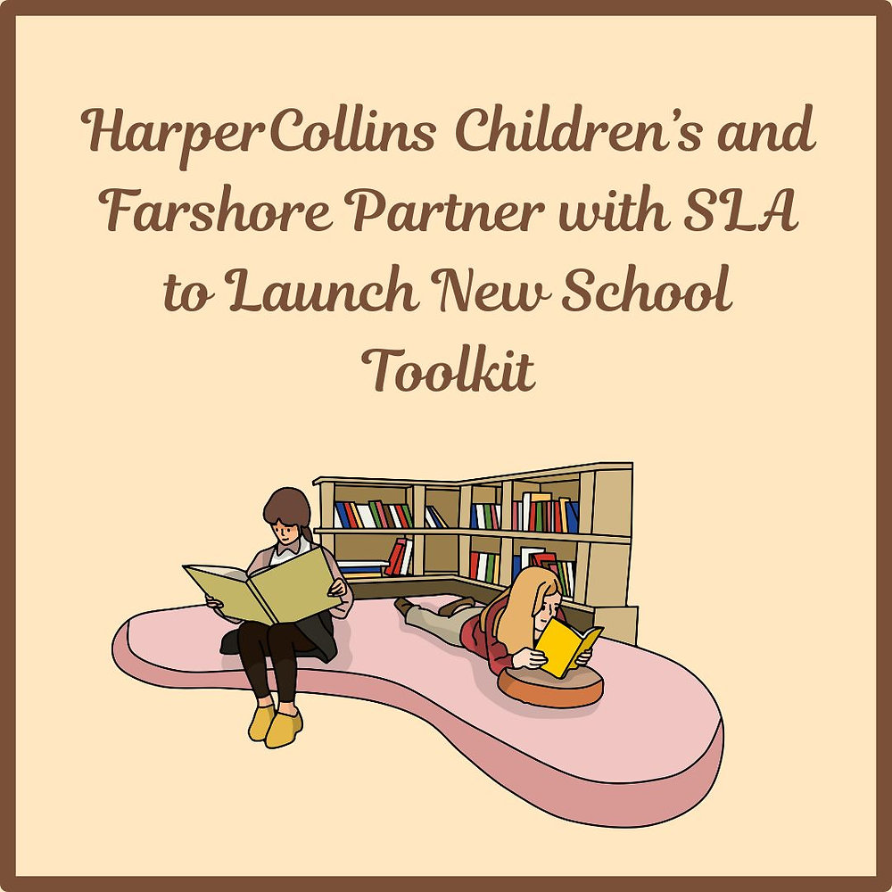 HarperCollins Children’s Books and Farshore Launch New School Toolkit ...