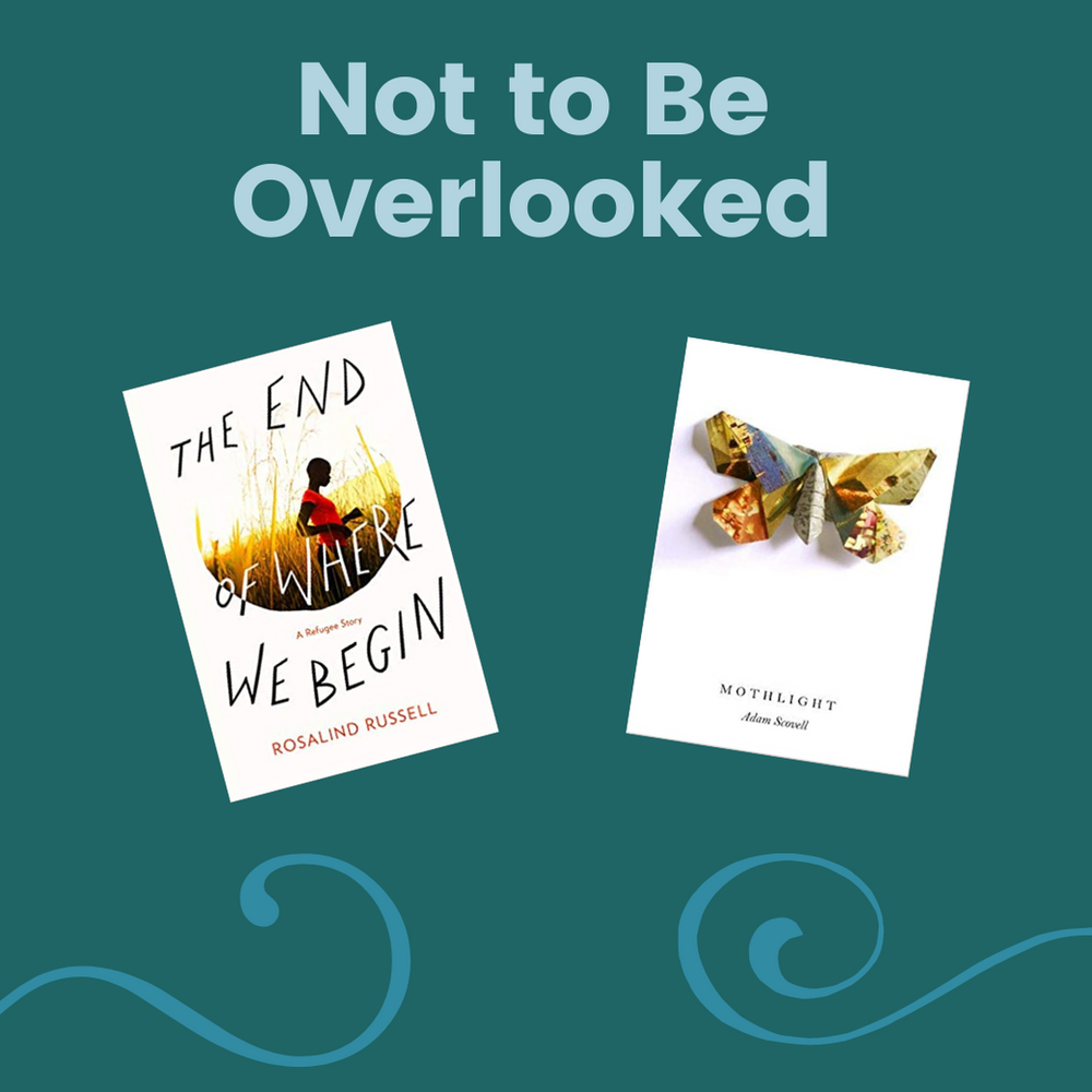 Not To Be Overlooked