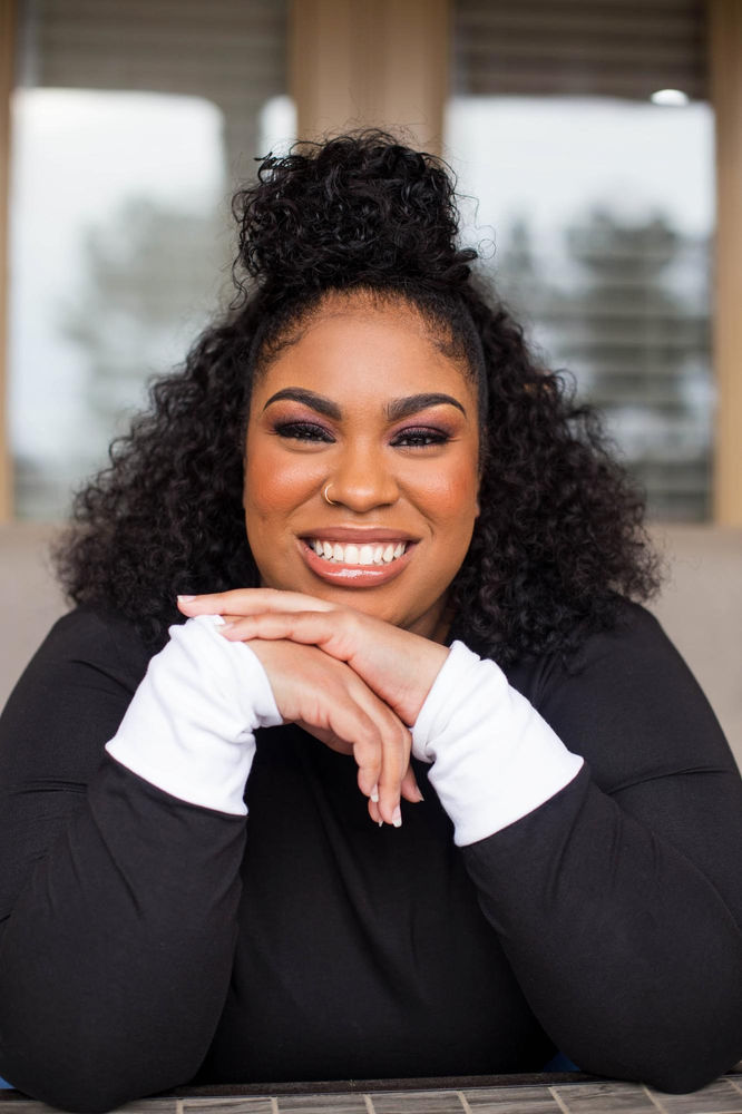 Spotlight Series: Angie Thomas