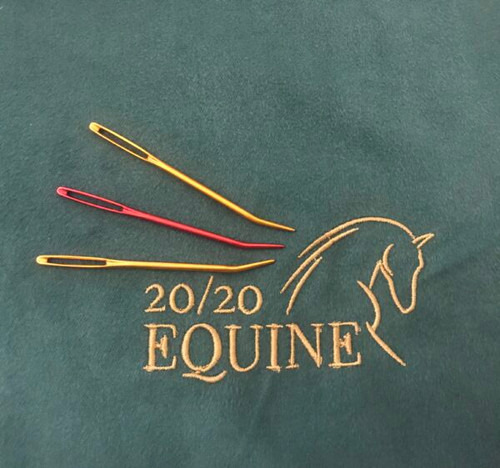 Plaiting Needles | fourlegsandtwo