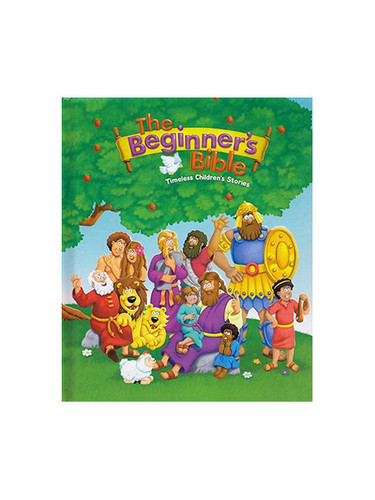 The Beginners Bible | New Life Chapel