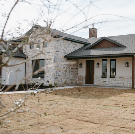 Portfolio | BT Builders