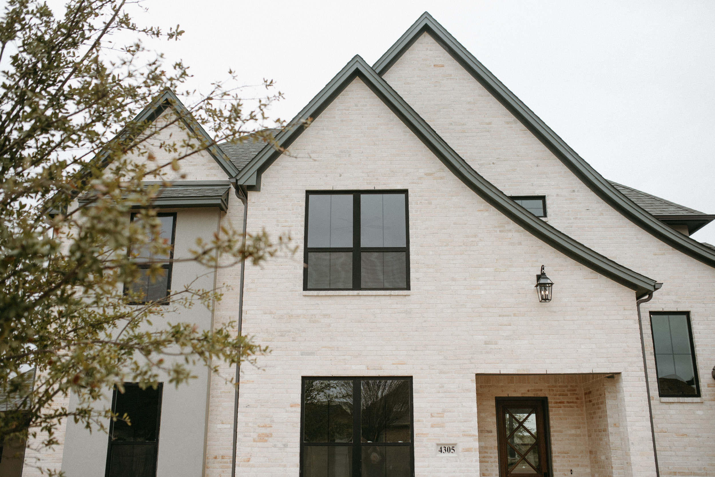 Classic Country | BT Builders