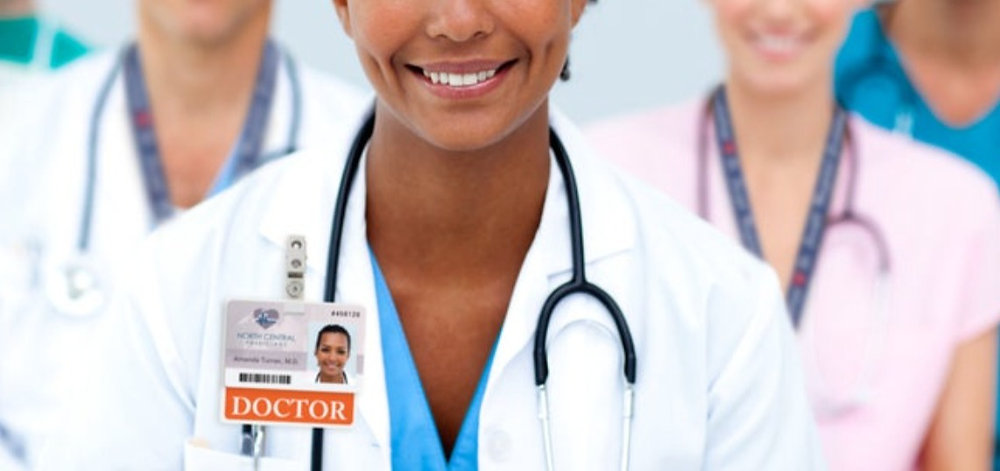 Here’s why Staff ID Badges are the New Trend