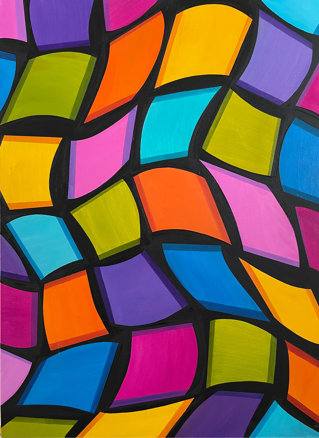 Judith Maxim Art | South Coast Arts Trail