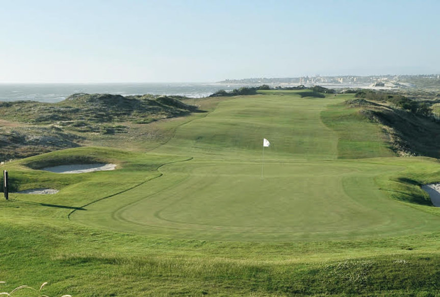 Golf in Portugal - Estela Golf Course