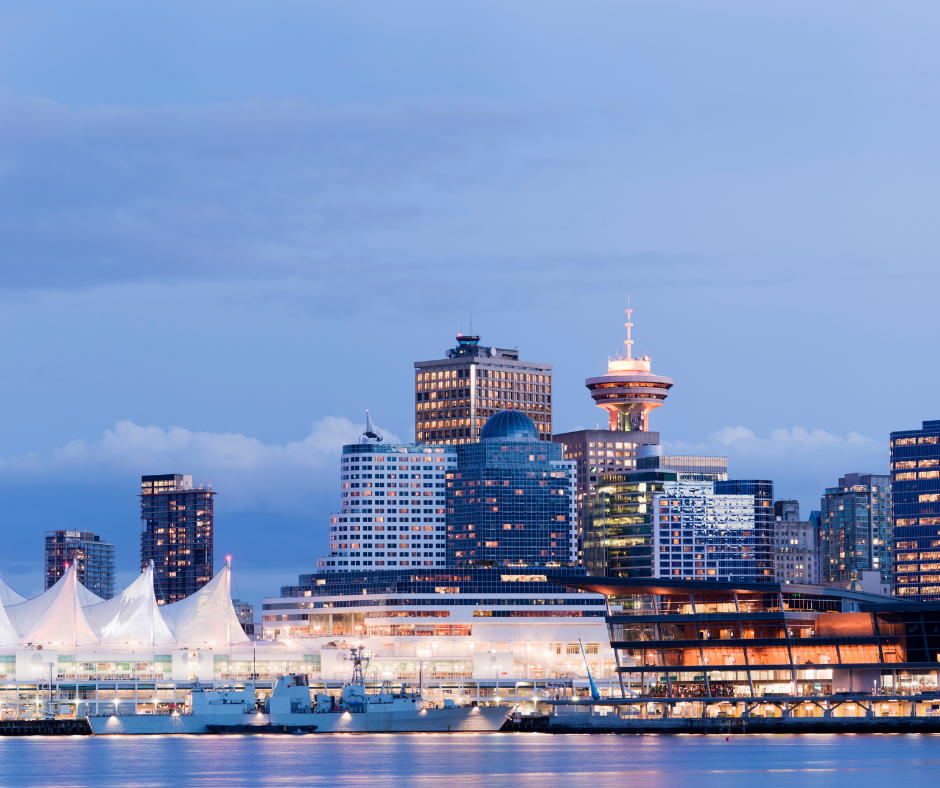 Your Ultimate Guide to Exploring Vancouver Cruise Port
