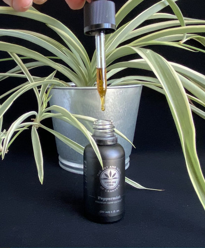 2000mg | Full-Spectrum | CBG Tincture | Peppermint | Best CBG Oil 2000mg | Full-Spectrum | CBG Tincture | Peppermint | Best CBG Oil