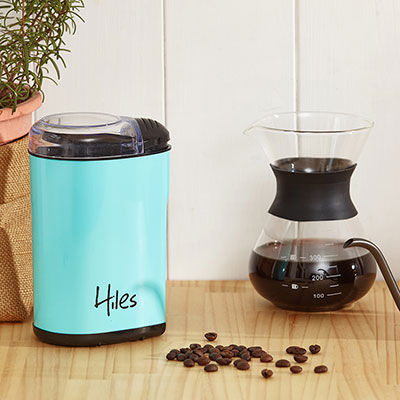 產品介紹 | Hiles