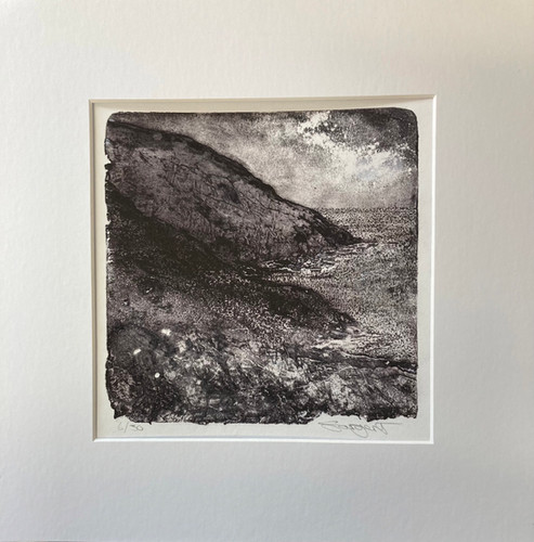 Coast Path 6 | rachel-sargent