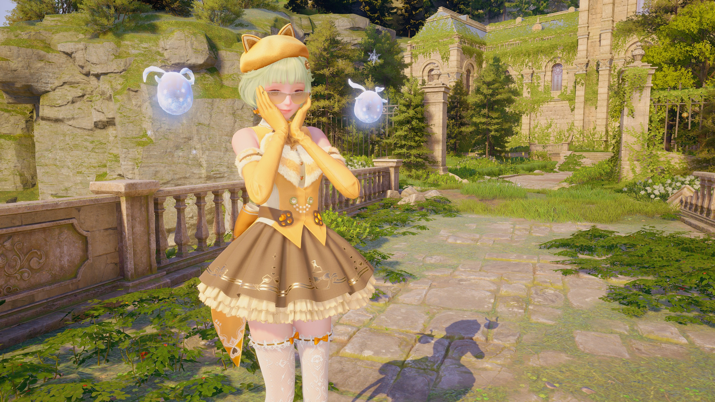 Unlocking the Unexplained Coma Incidents in Infinity Nikki: A Complete ...