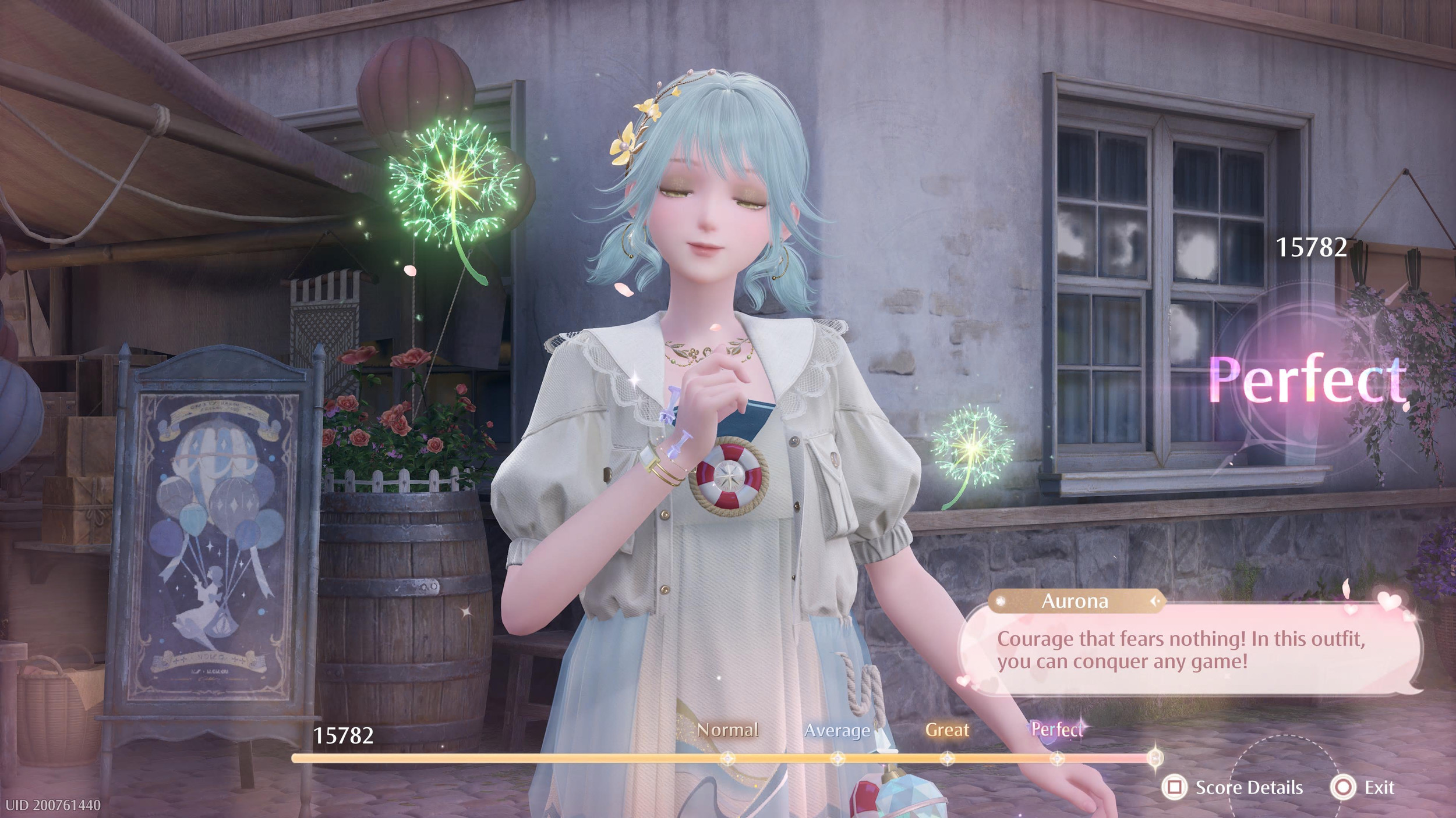 Master Aurona's Styling Challenge in Infinity Nikki: A Cool Guide!