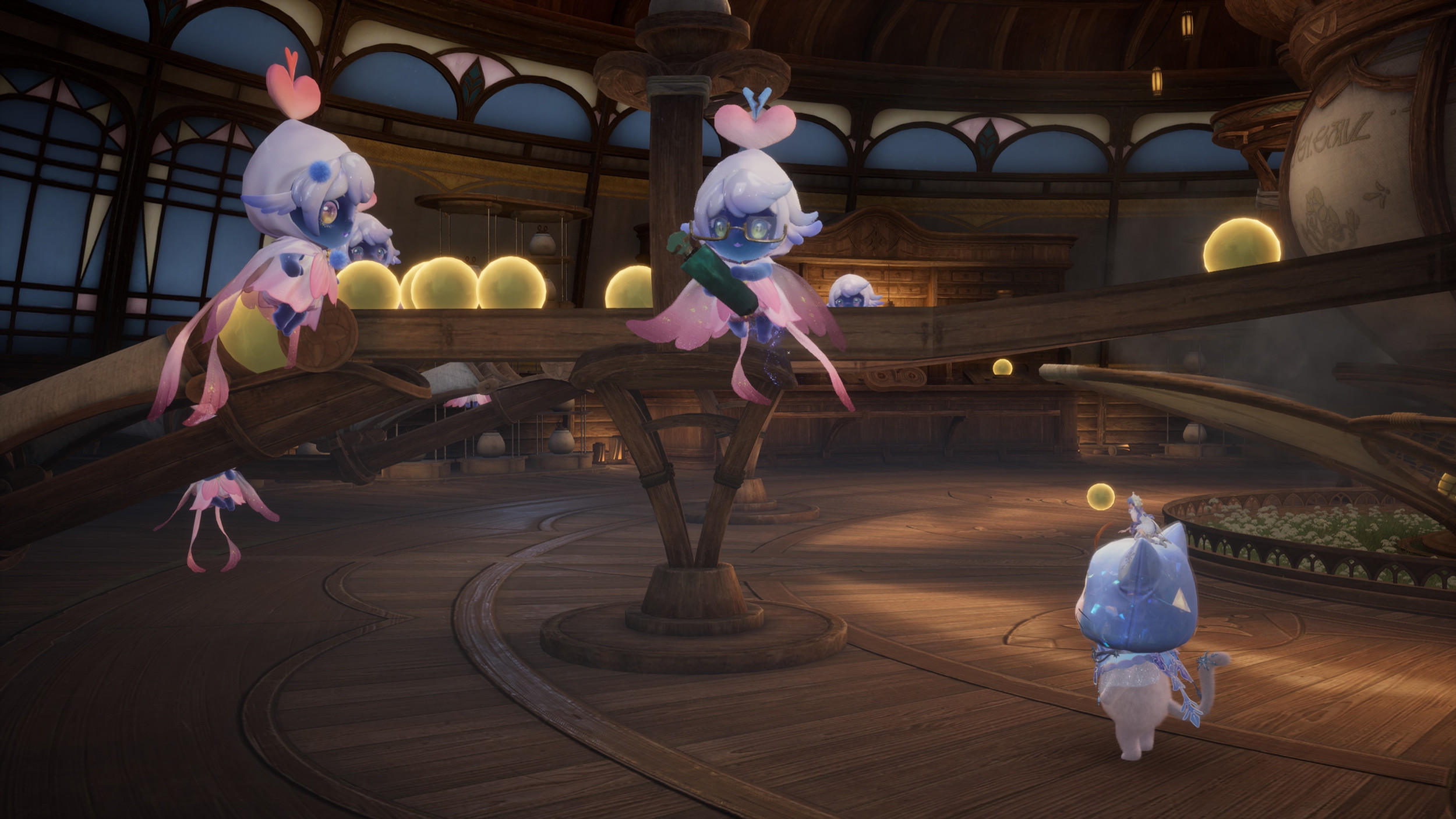 Unlocking ‘A Special Wish’ Quest in Infinity Nikki: Your Ultimate Guide! 🌟