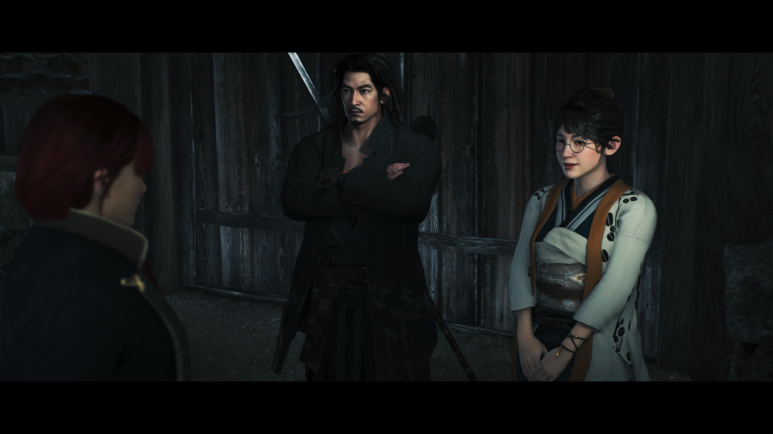 Complete the Last Wishes Mission in Rise of the Ronin: A Guide 🥷