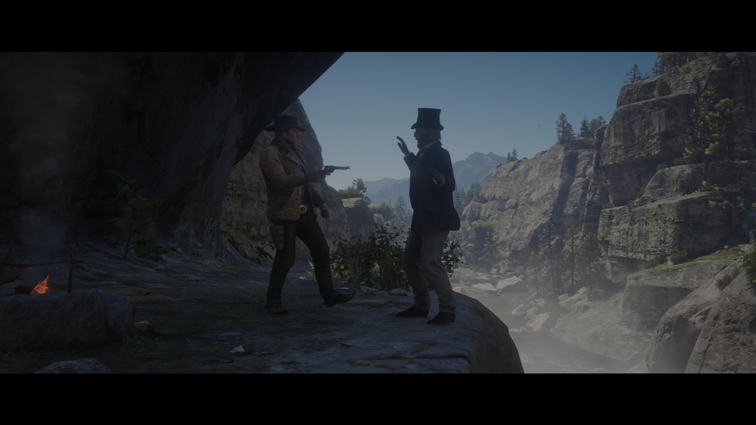 Mastering the Good, Honest Snake Oil Quest in Red Dead Redemption II