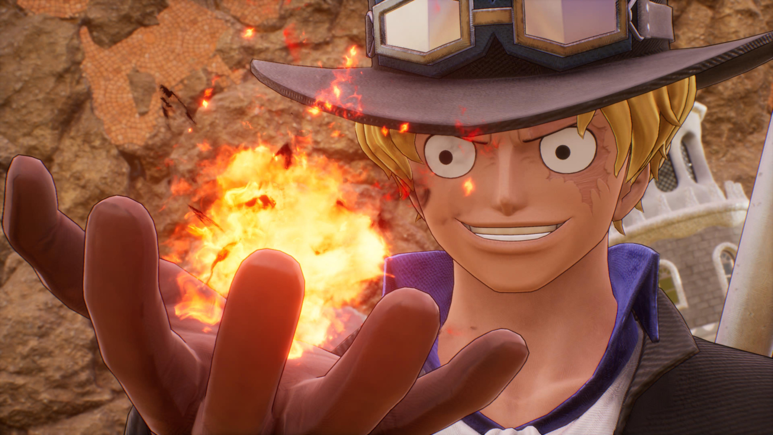 Unleash the Power of Black Lim in One Piece Odyssey - A Complete Guide