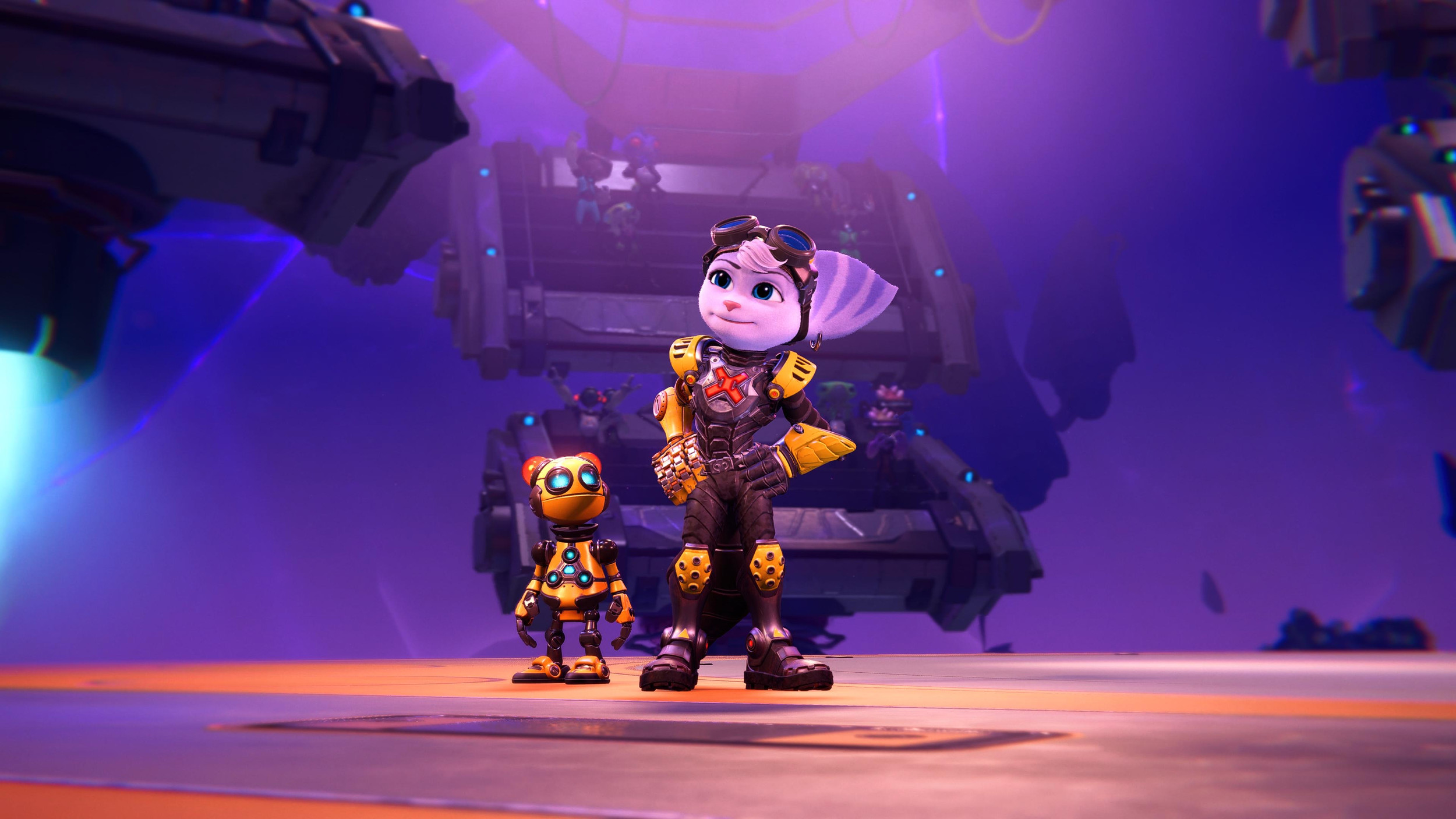 Find the Rubion Forge in Ratchet & Clank Rift Apart: Complete Walkthrough 🎮