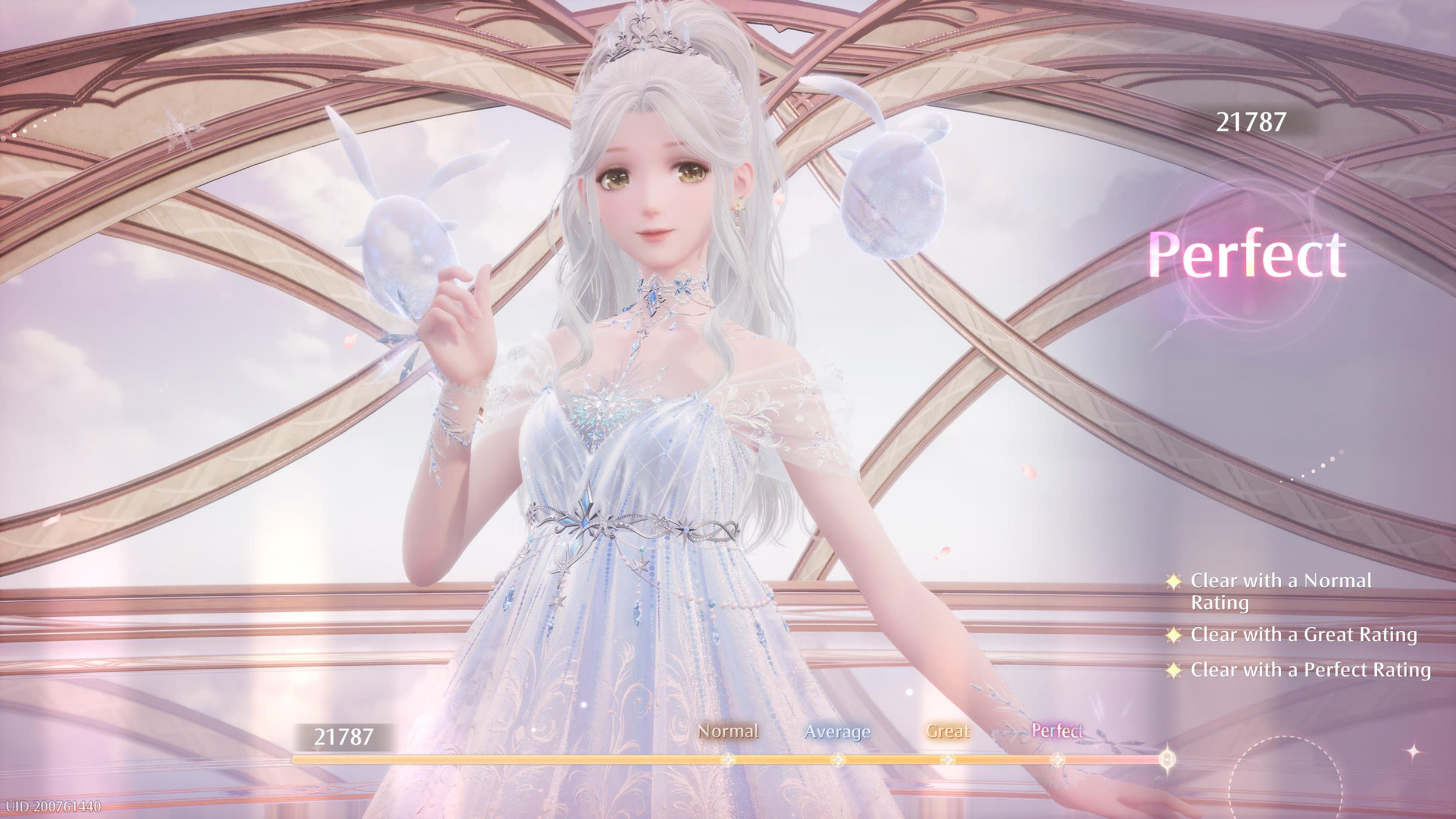 Unlocking the Mira Crown Styling Contest in Infinity Nikki 🎮