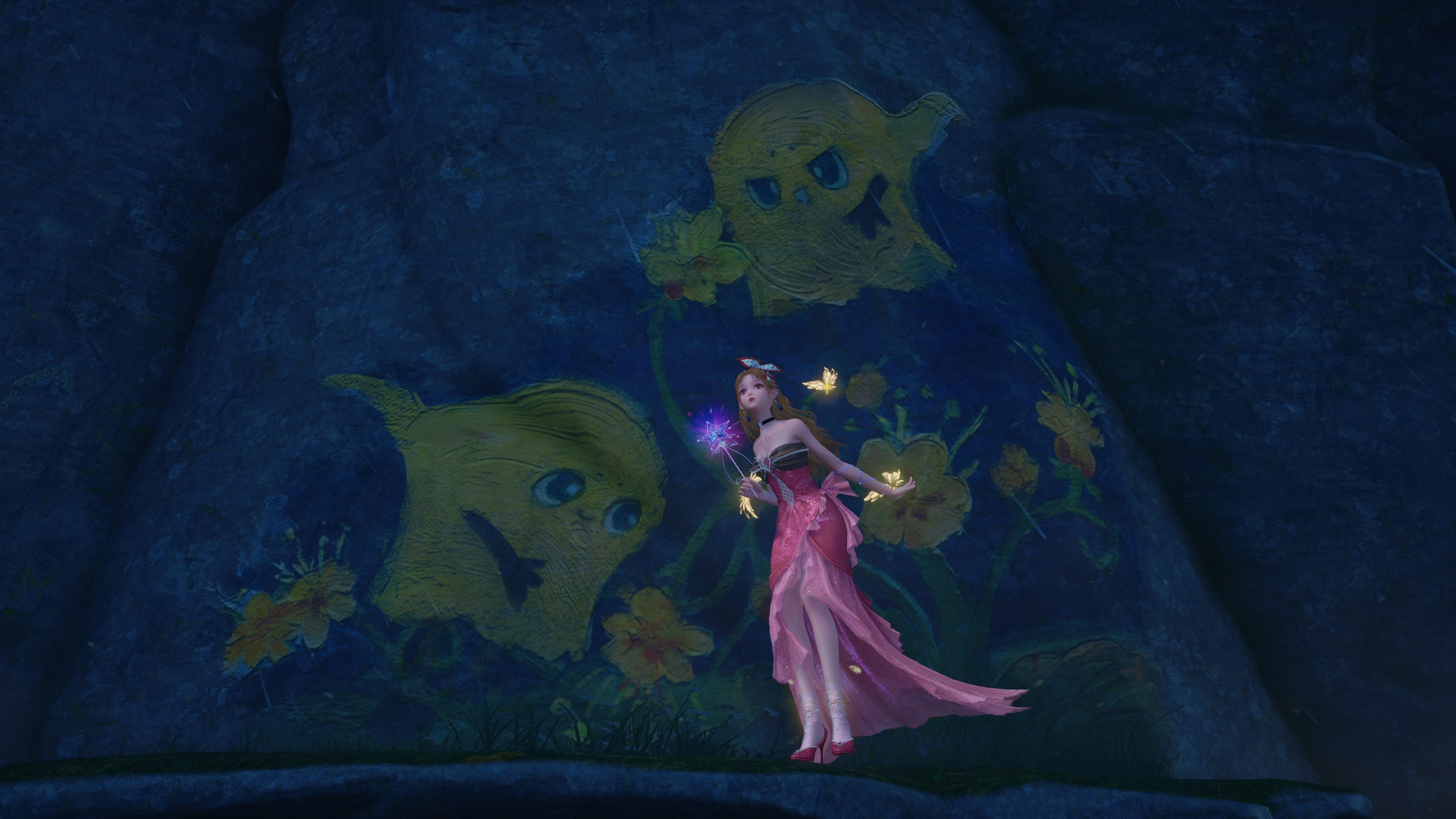 Master the Ghost Train Quest in Infinity Nikki: Complete Guide 🚂