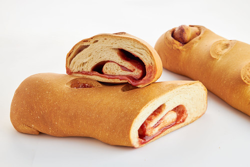 Pan de Guayaba | Pachapas.com