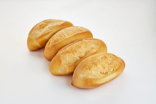 Pan Viril Paquete 4 und | Pachapas.com