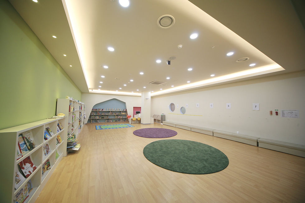 Virtual TYLC Tour | tylc