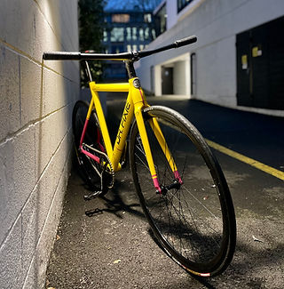 custom fixies