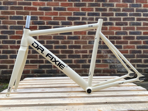 DR. FIXIE ONE FRAMESET | DR.FIXIE