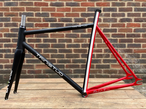 DR. FIXIE'S EXCLUSIVE CUSTOM S2 SHOWCASE - TRINISTUD - | DR.FIXIE
