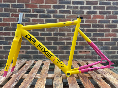 DR. FIXIE INSIGHT FRAMESET | DR.FIXIE