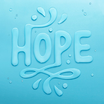 Becca Clason | Stop Motion | Food Type & Lettering