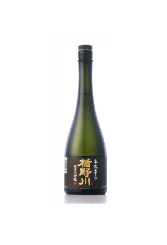 Tatenokawa "Honryu Kara-kuchi" (720ml) | workshop-isse