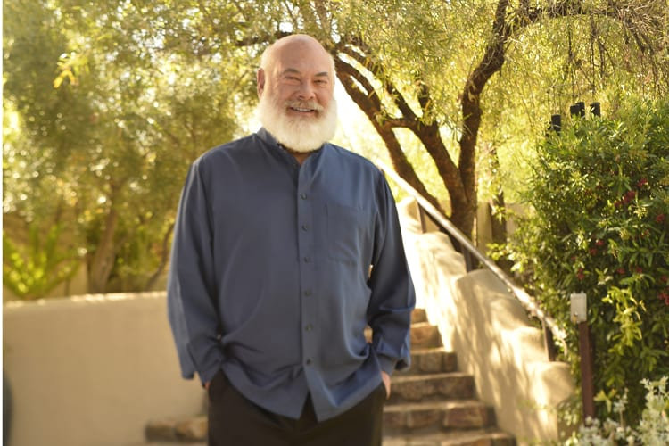 The Father of Integrative Medicine: Dr. Andrew Weil