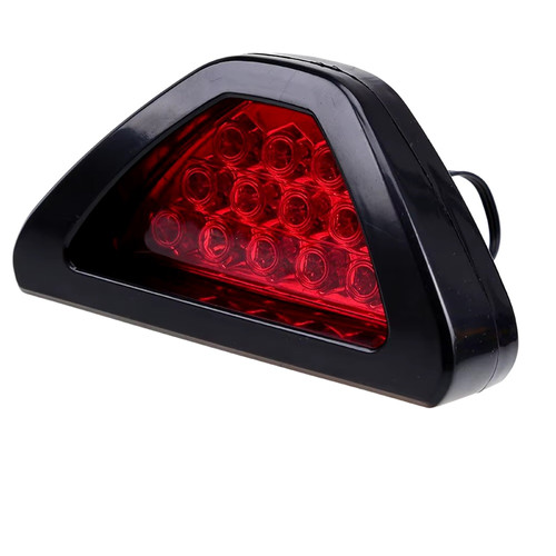 Brake Light F1 Luz De Freio Universal | DF PARTS
