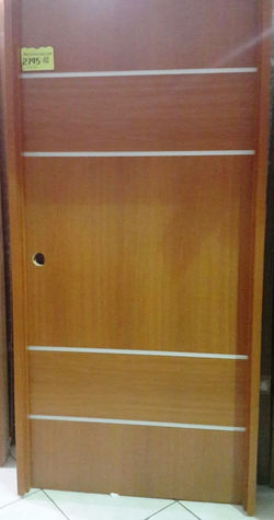 Doors | Roopnarine Home Centre