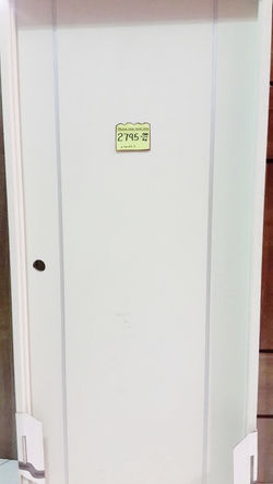 Doors | Roopnarine Home Centre