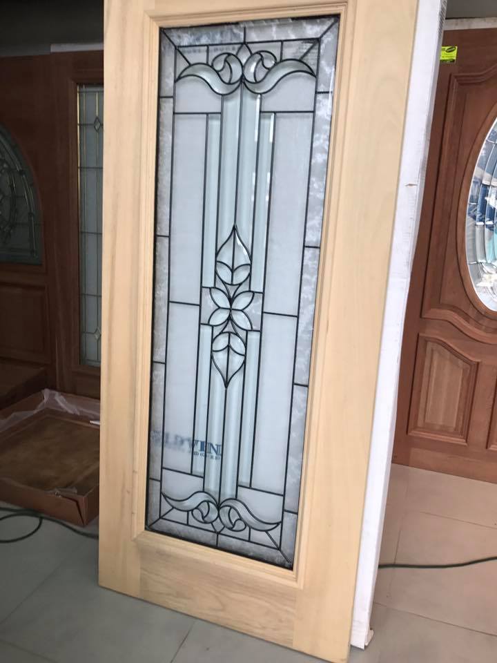 Doors | Roopnarine Home Center Ltd.