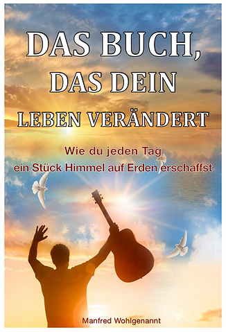 mein Buch