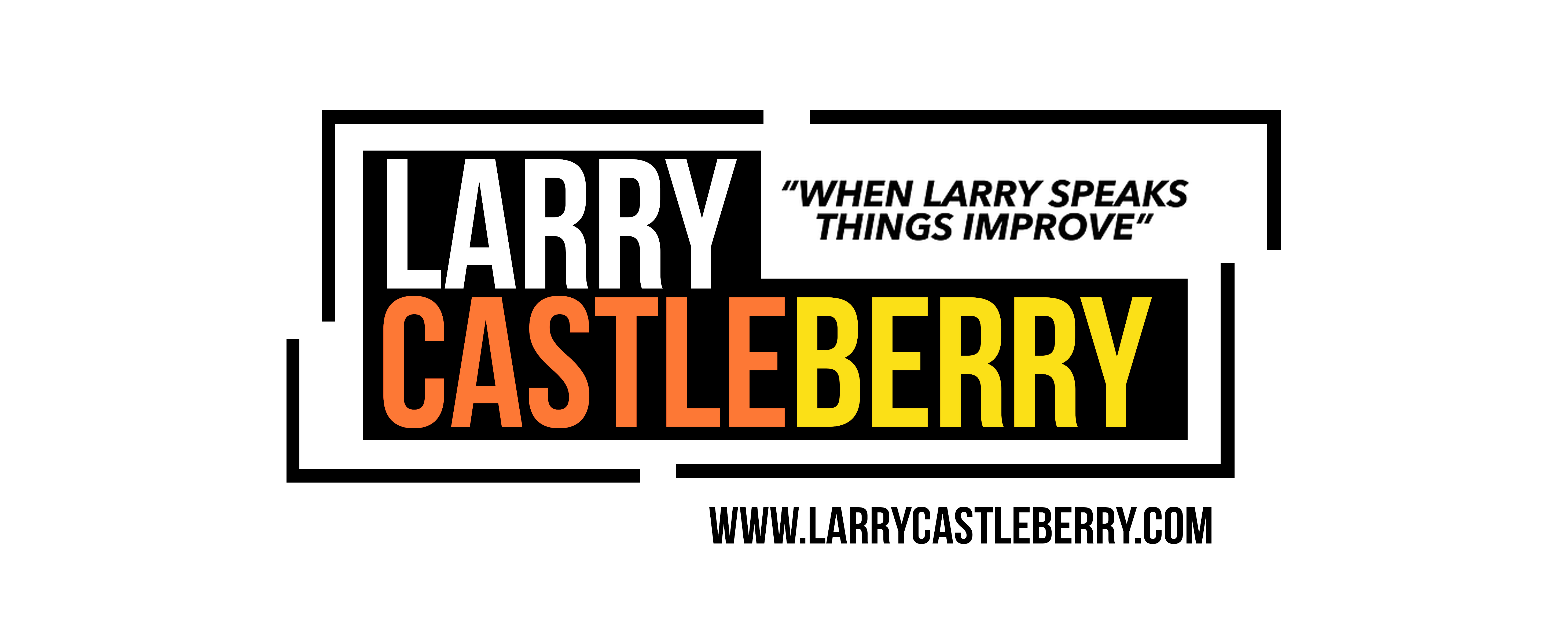 Larry Castleberry | Motivational Speakers