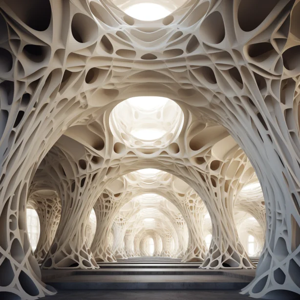The Transformative Role of 3D Printing Technology in Architecture