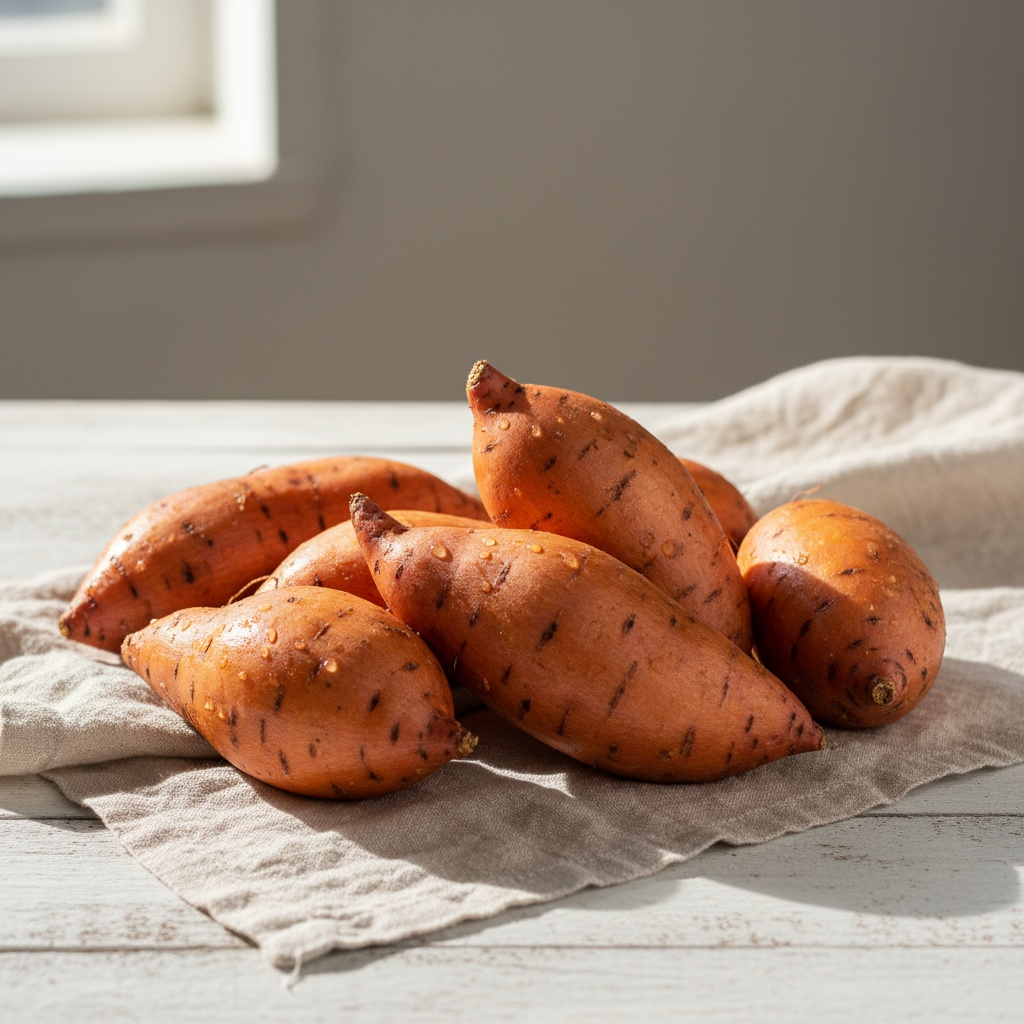 Kalim-aw in Filipino Food Culture: Why the Orange Kalim-aw Sweet Potato ...