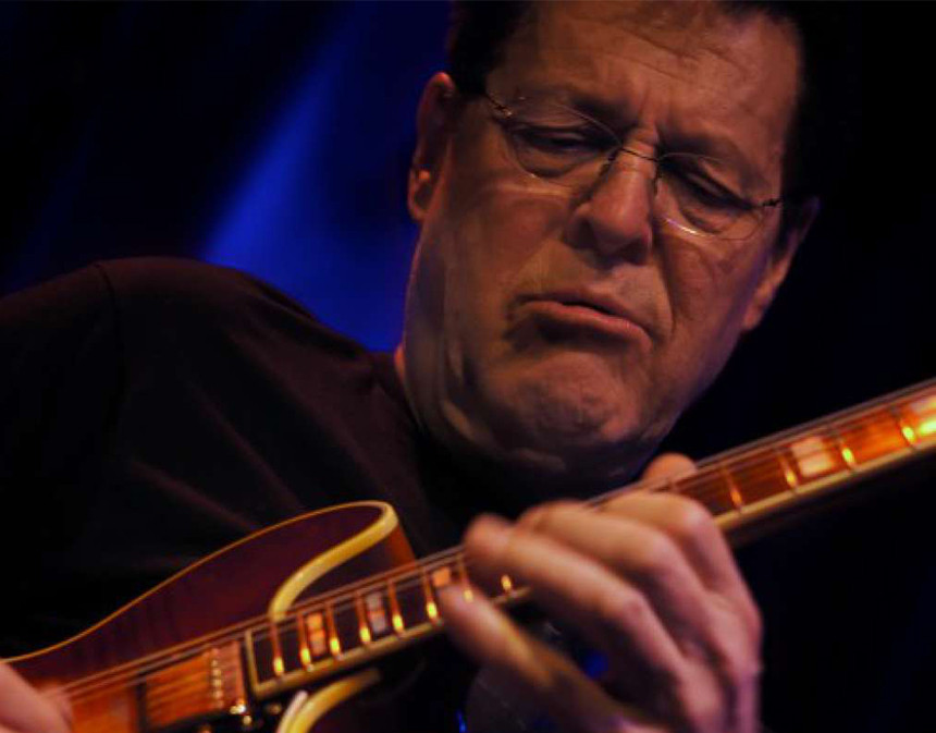 GEJOMA, 2 okt | bluebirdjazzclub