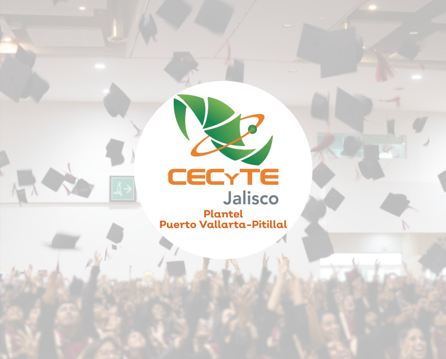 Acto Académico - CECyTEJ | CICPV