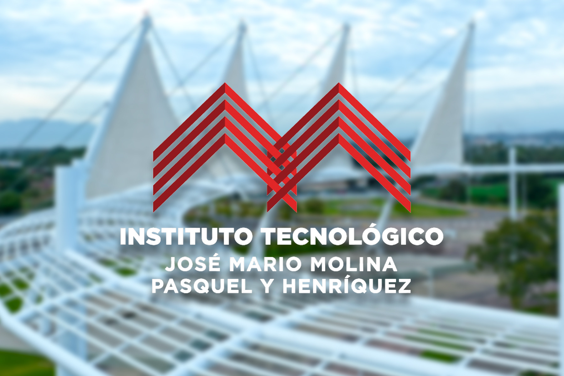 Acto Académico: Instituto Tecnológico José Mario Molina Pasquel y ...