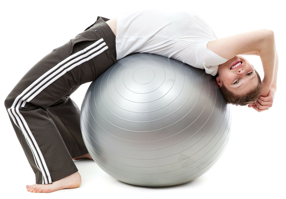 Get Moving in the Right Direction