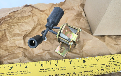 Humvee HMMWV Brake Light Switch (Single Lever) 5930-00-207-9422 ...