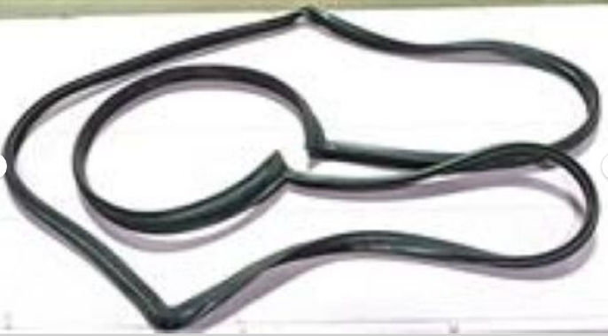 Slantback Rear Cargo Door Hatch Seal HMMWV Humvee 12339595/NSN 5330-01 ...