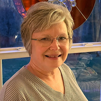 Our Team | Fragrance Ministries