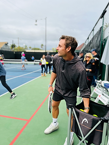 Santa Monica Pickleball Center | pickleball classes near me | 2501 ...
