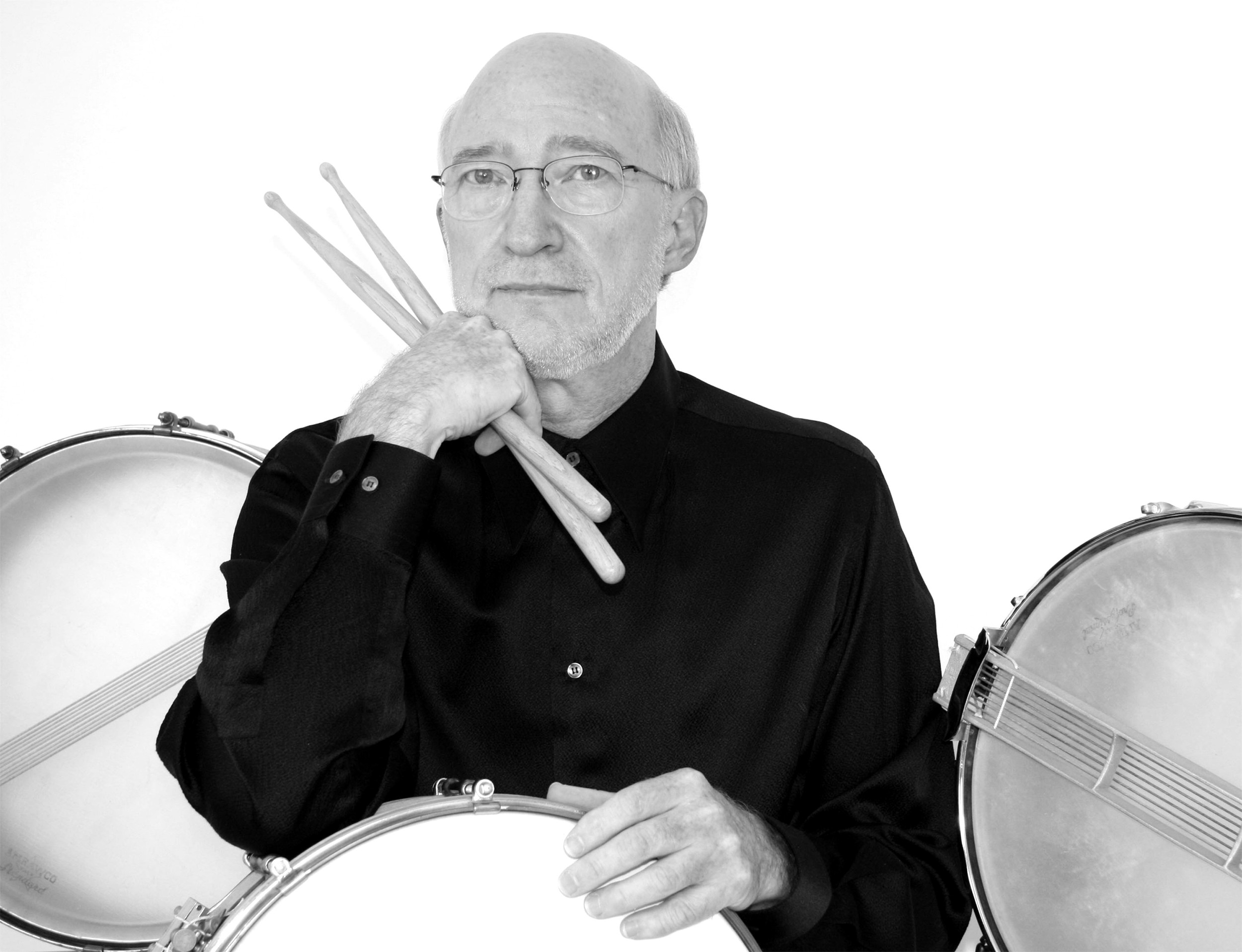 Bob Becker Interview - Part 1 | Jonathan Curtis